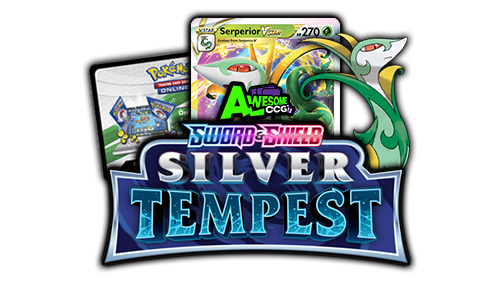 Silver Tempest - PTCGO Code | PTCGO Codes