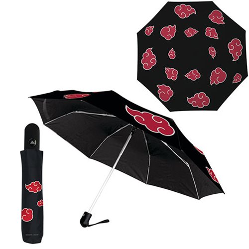 Naruto: Akatsuki Cloud Umbrella