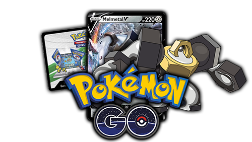 Pokemon GO - PTCGO Code | PTCGO Codes