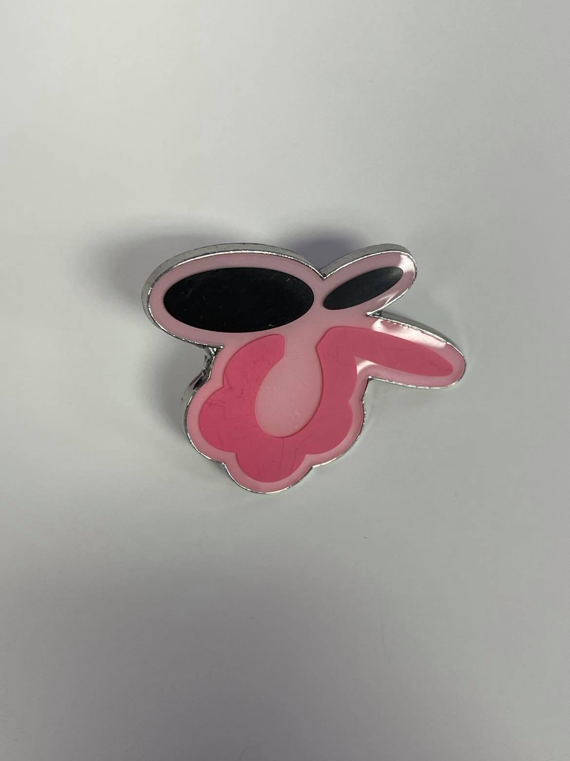 Pokemon: Official Pin - Fairy Badge (Ballonlea Stadium)