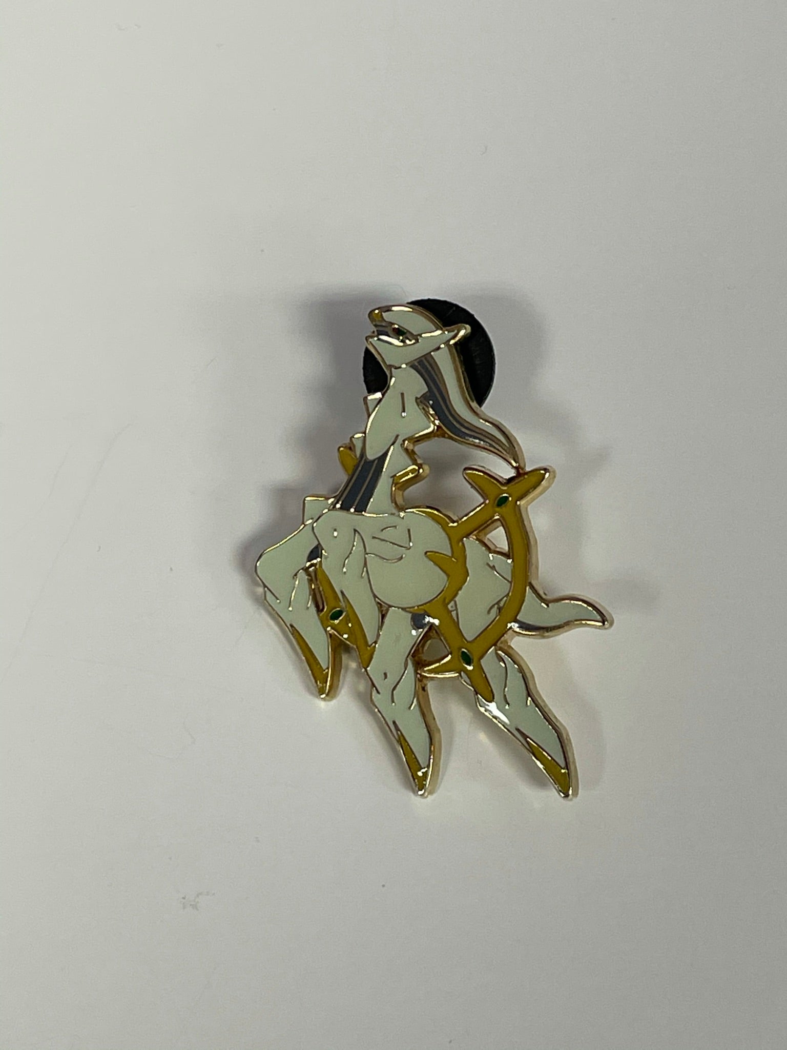 Pokemon: Official Pin - Arceus (Mythical)