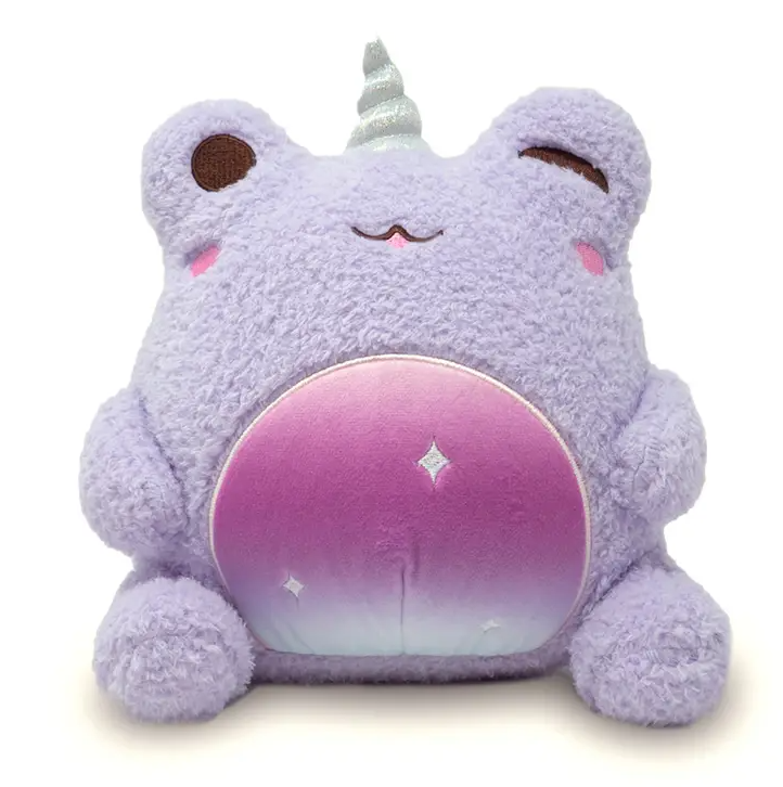 Cuddle Barn: Fairy Uni-Wawa 9" Plush